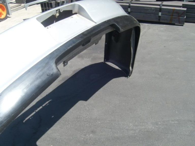 1993-2002 Camaro Center Mount Exhaust valance SLP Style CME – IROC ...
