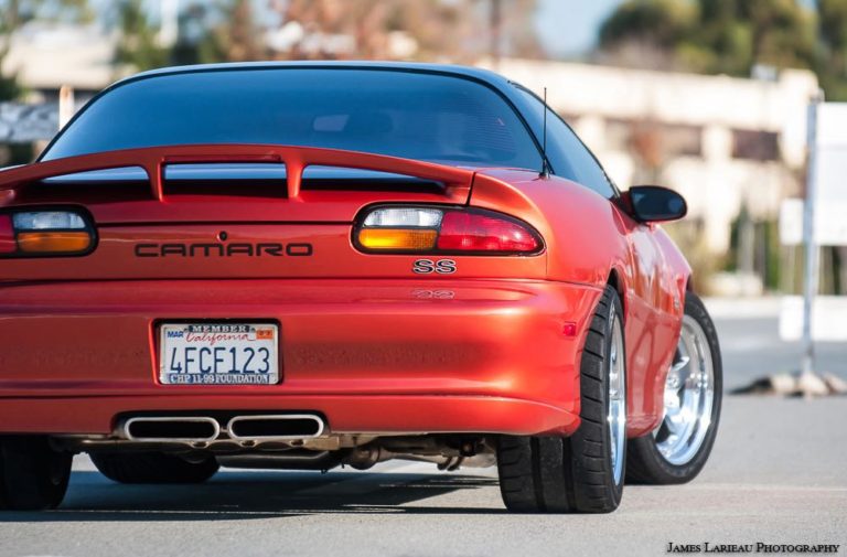 1993-2002 Camaro Center Mount Exhaust valance SLP Style CME – IROC ...