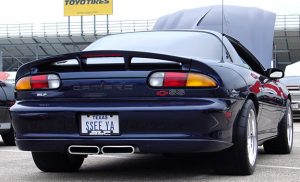 1993-2002 Camaro Center Mount Exhaust valance SLP Style CME – IROC ...