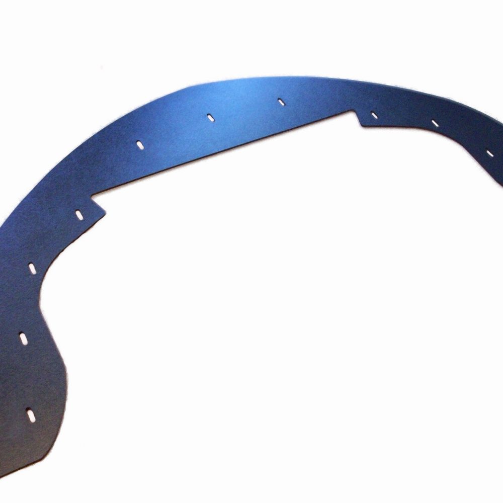 1993-2002 Camaro Center Mount Exhaust valance SLP Style CME – IROC ...