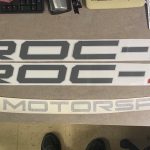 Decal Kits – IROC Motorsports