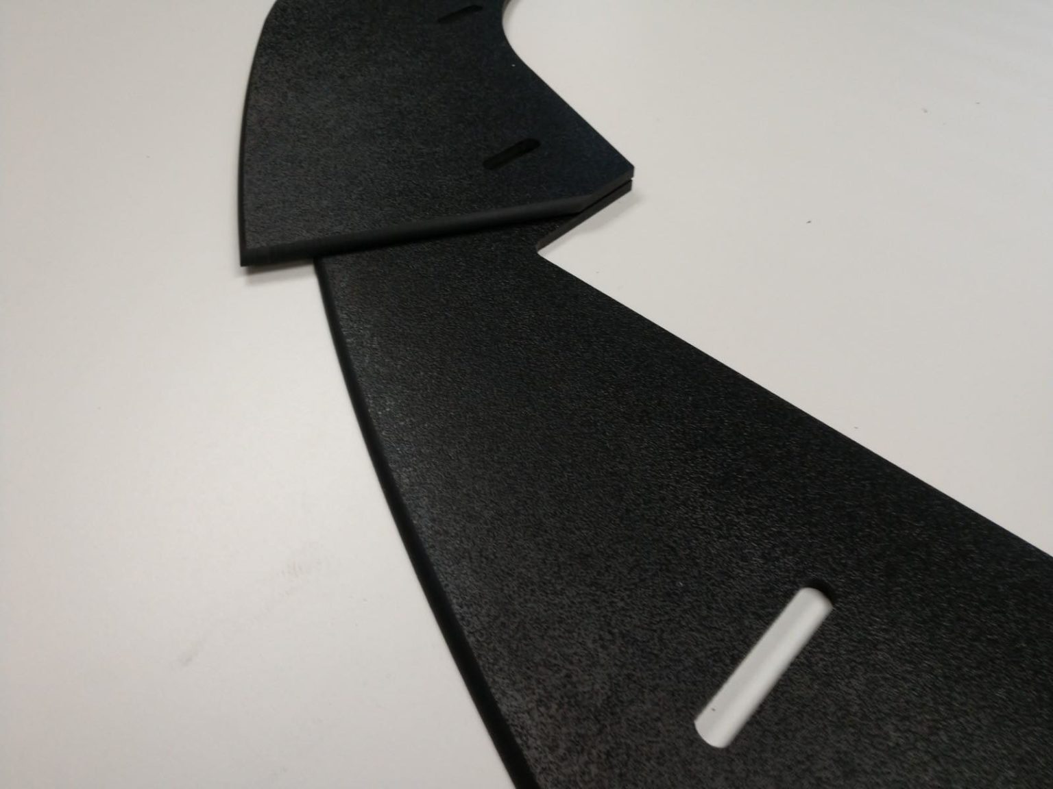 1998-2002 Firebird Trans Am IROC Aero “Front Splitter” w/Race Mode (ABS ...