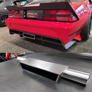 Engine & Performance – IROC Motorsports