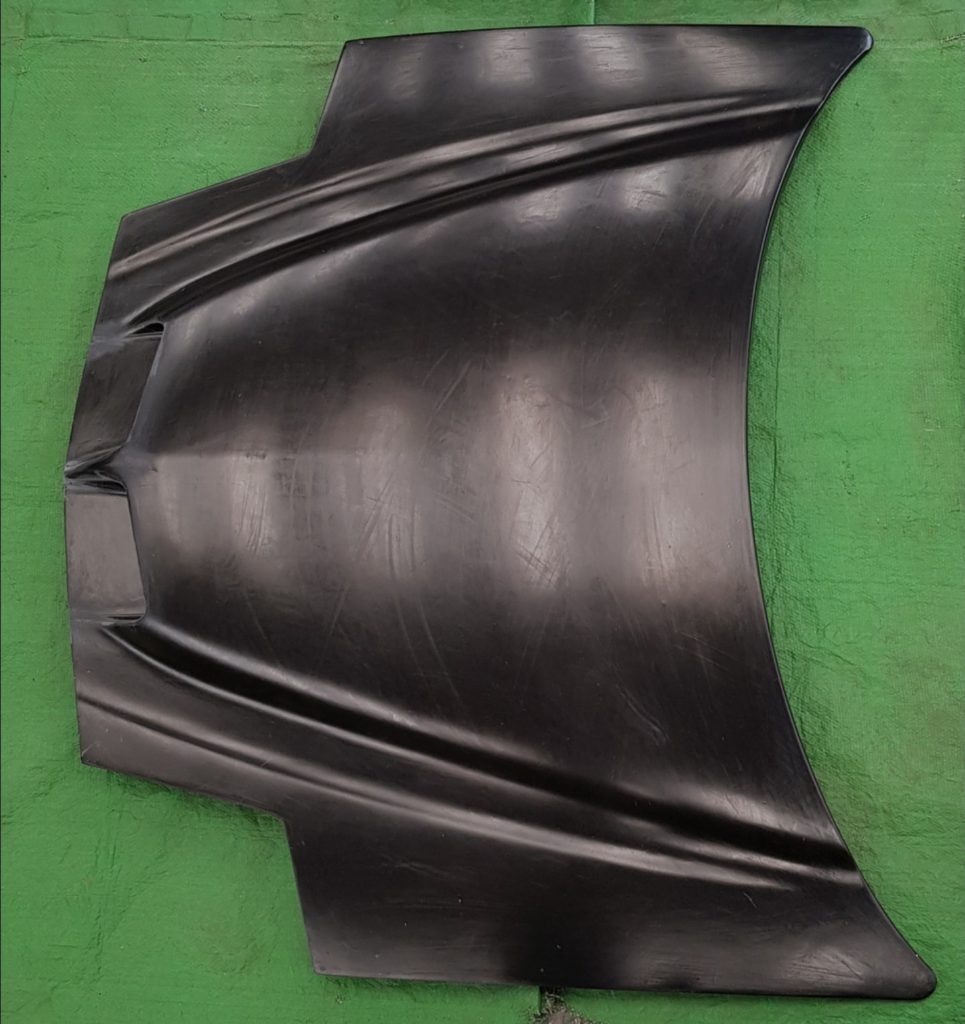 1993-1997 WS6 Style Hood for Firebird Formula Trans-Am – IROC Motorsports