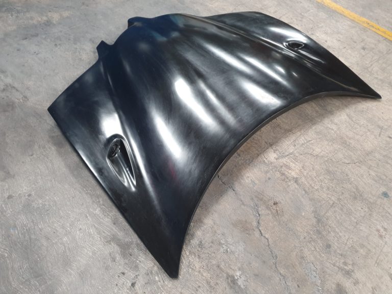 1998-2002 SuperHawk Style Hood for Firebird Formula Trans-Am ...