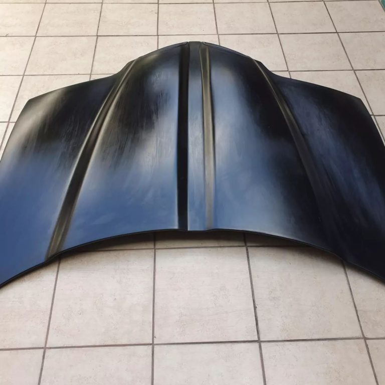 1998-2002 WS6 Style Hood for Firebird Formula Trans-Am – IROC Motorsports