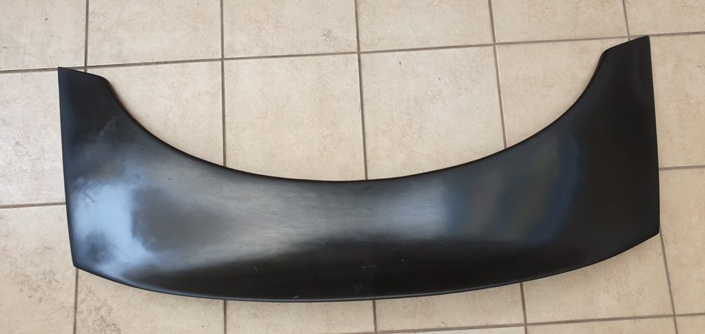 1993-2002 Camaro IROC-Z SS Spoiler “98-02 Style” (FIBERGLASS) – IROC ...