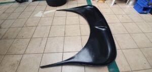 1993-2002 Firebird Trans-Am Mecham (Officially Licensed) High Mount ...
