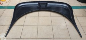 1993-2002 Firebird Trans-Am Mecham (Officially Licensed) High Mount ...