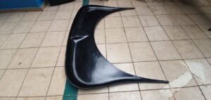 1993-2002 Firebird Trans-Am Mecham (Officially Licensed) High Mount ...
