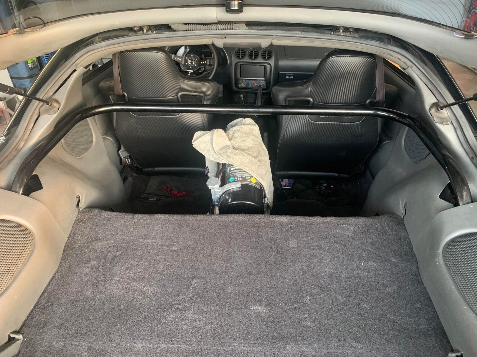 1982-2002 F-Body (Camaro and Firebird) Racing Harness and Seat Belt ...