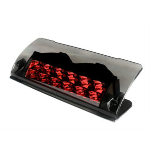 1993-2002 Firebird/Formula/Trans-Am/WS6/Firehawk Hi Rise Spoiler LED ...