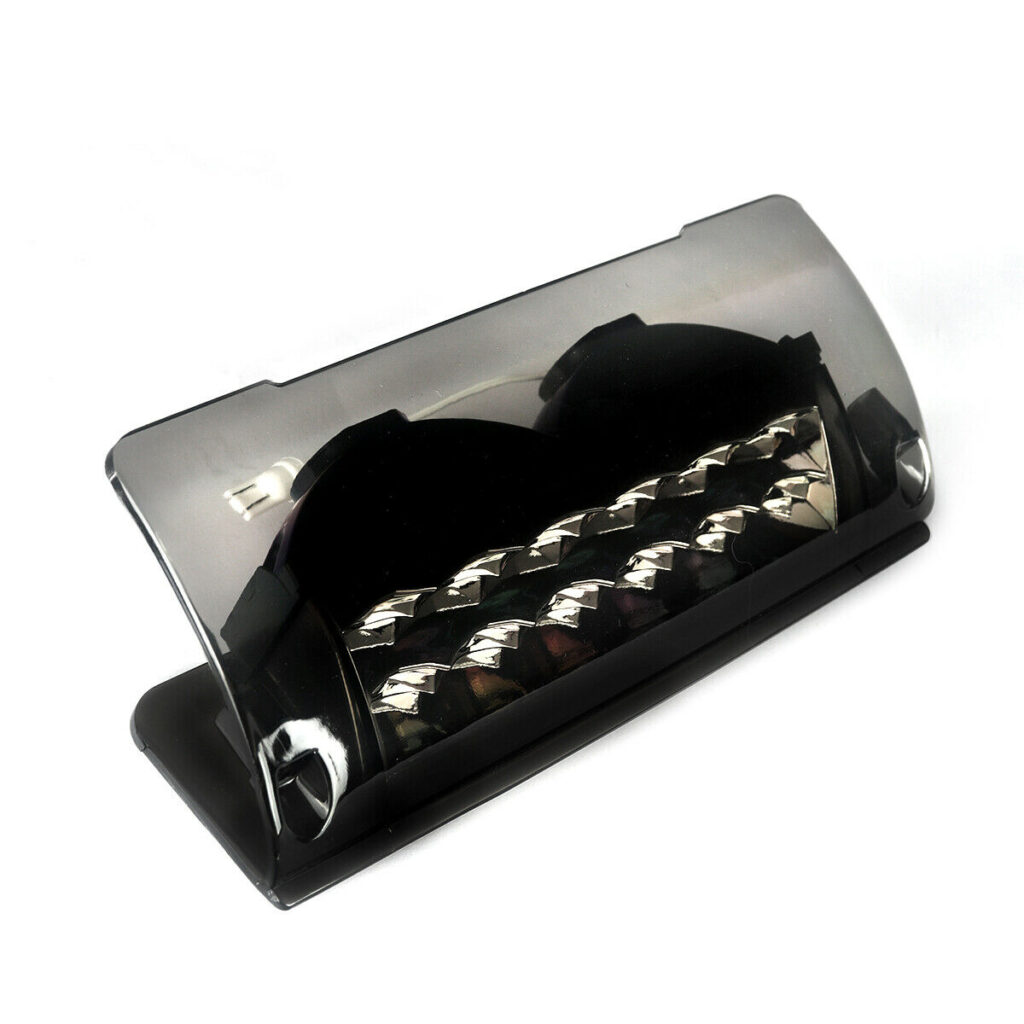1993-2002 Firebird/Formula/Trans-Am/WS6/Firehawk Hi Rise Spoiler LED ...