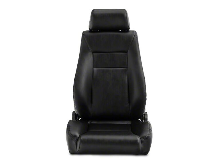 HERITAGE Seats (PAIR) w/Headrests- “Rollin’ Retro” (1980’s/1990’s ...