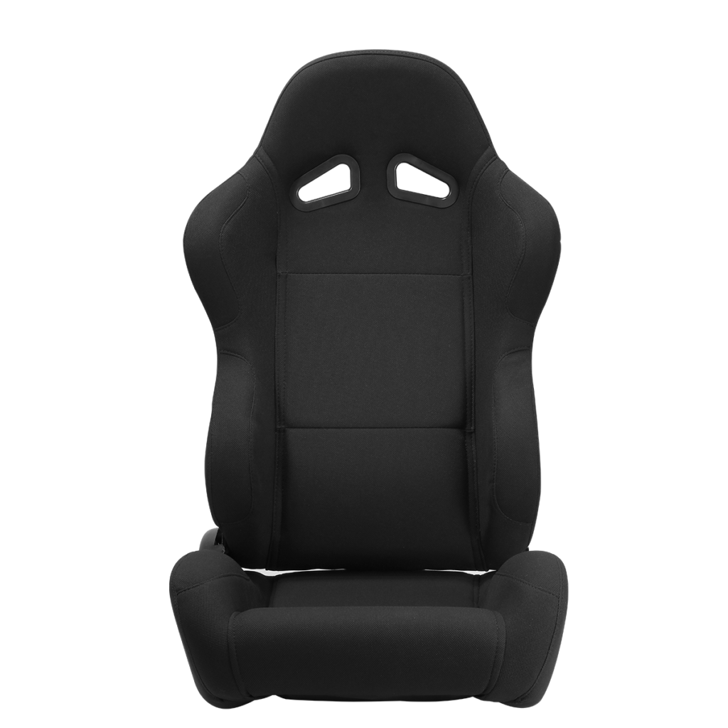 RACE Seats (PAIR)- “Boulevard Bruiser” Classic Style Racing Seats ...
