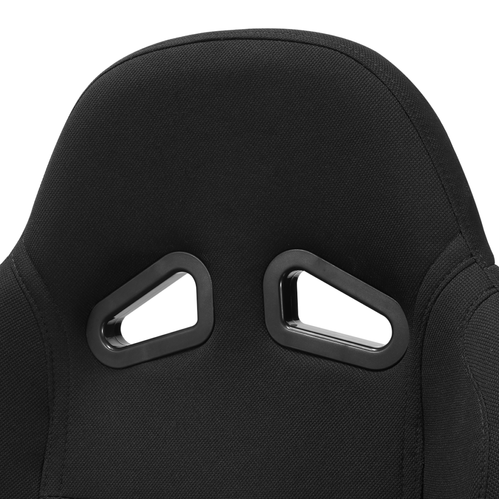 RACE Seats (PAIR)- “Boulevard Bruiser” Classic Style Racing Seats ...