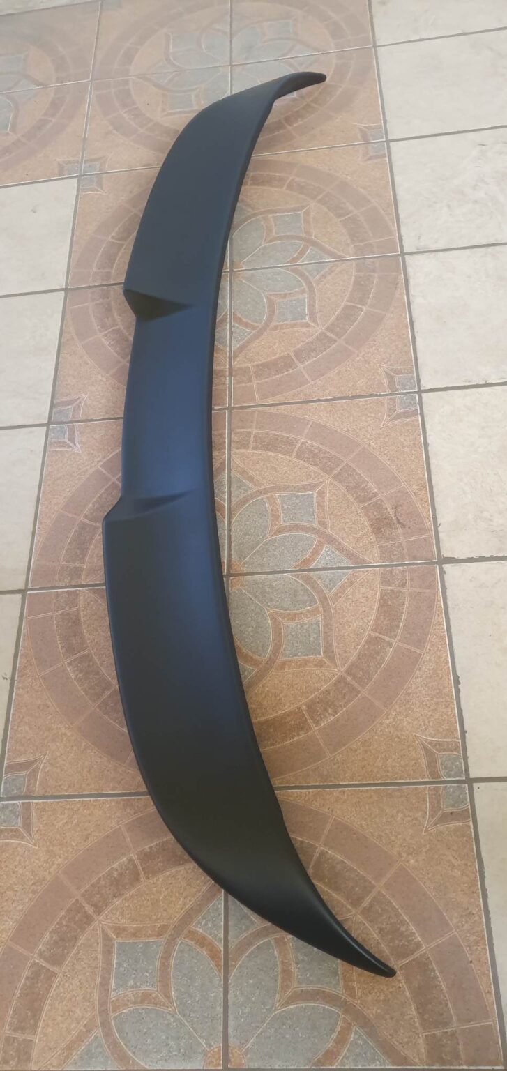 1993-2002 Camaro IROC-Z Blade Spoiler 3″ 1pc “ZR28/Freedom Design Style ...