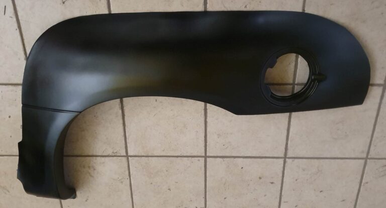 1993-2002 Camaro IROC Super Car Wide Body FULL KIT (Front Bumper ...