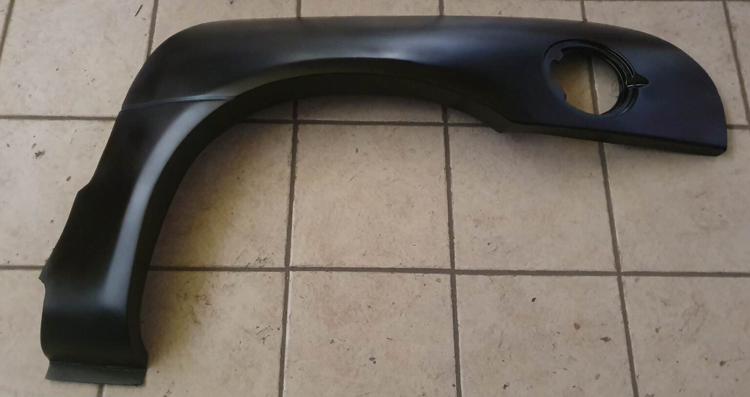 1993-2002 Camaro IROC Super Car Wide Body FULL KIT (Front Bumper ...