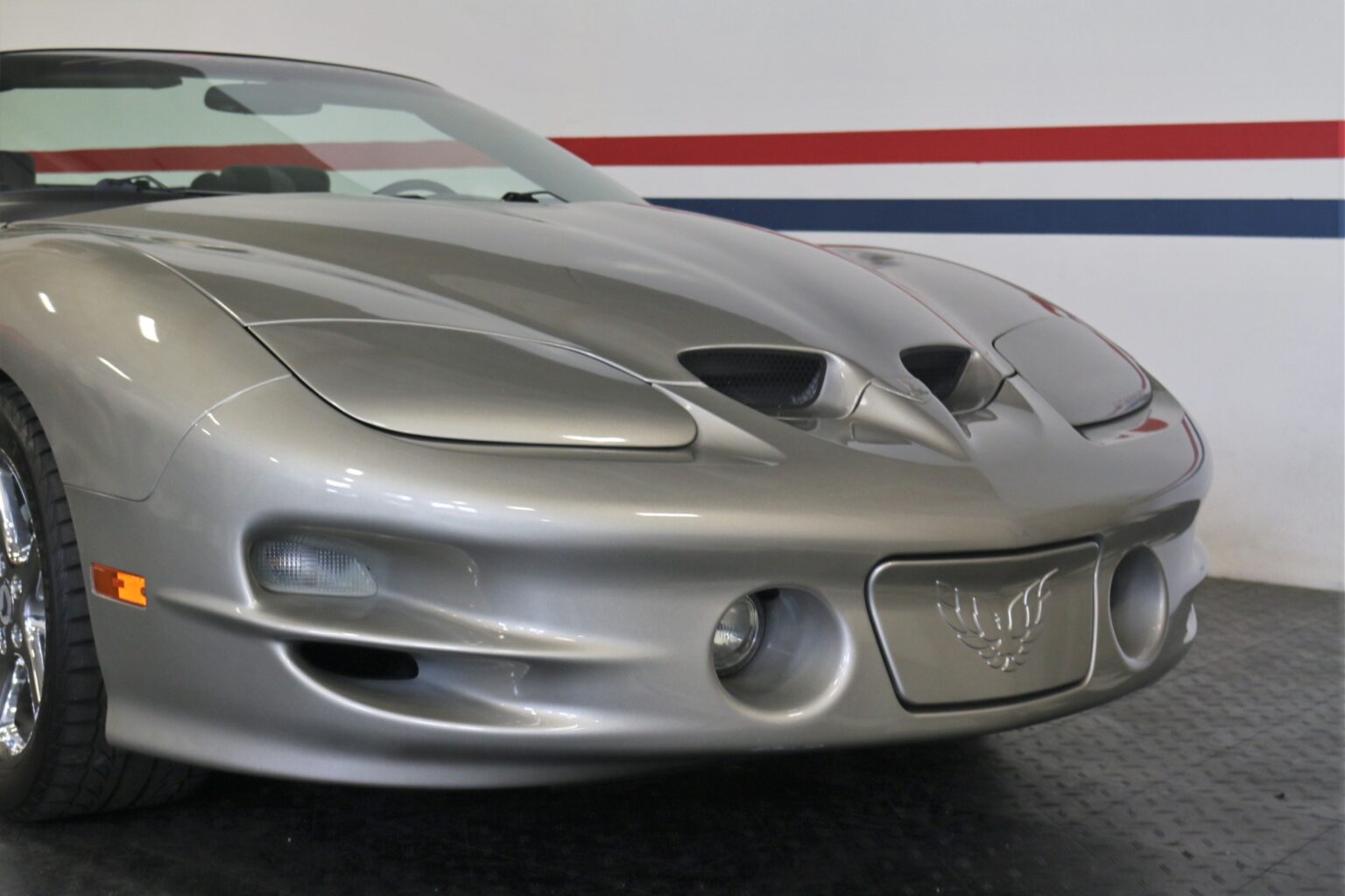1998-2002 Firehawk Style Hood for Firebird Formula Trans-Am – IROC ...