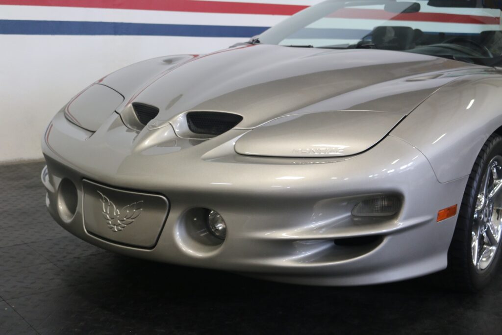 1998-2002 Firehawk Style Hood for Firebird Formula Trans-Am – IROC ...