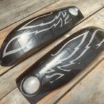 1993-2002 Firebird/Formula/Trans-Am/WS6/Firehawk Custom Tail Light ...