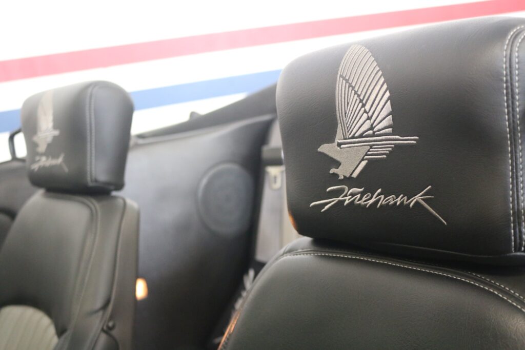 SPORT Seats (PAIR)- “Stock to ‘ROC” 6LE/Recaro Style Sport Seats CUSTOM ...