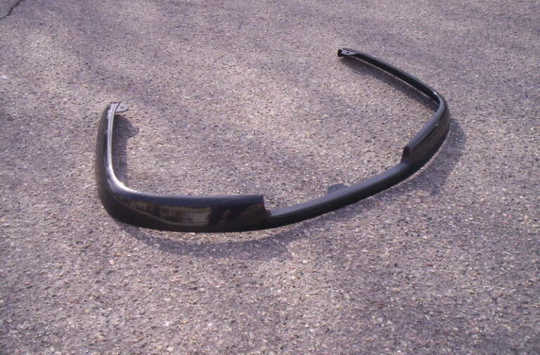 1993-2002 Camaro Center Mount Exhaust valance SLP Style CME – IROC ...