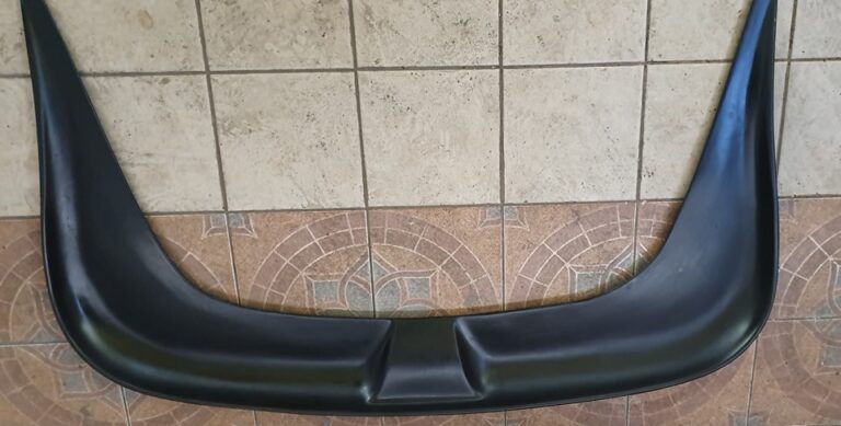 1993-2002 Firebird Formula Mecham (Officially Licensed) Low Mount “Aero ...