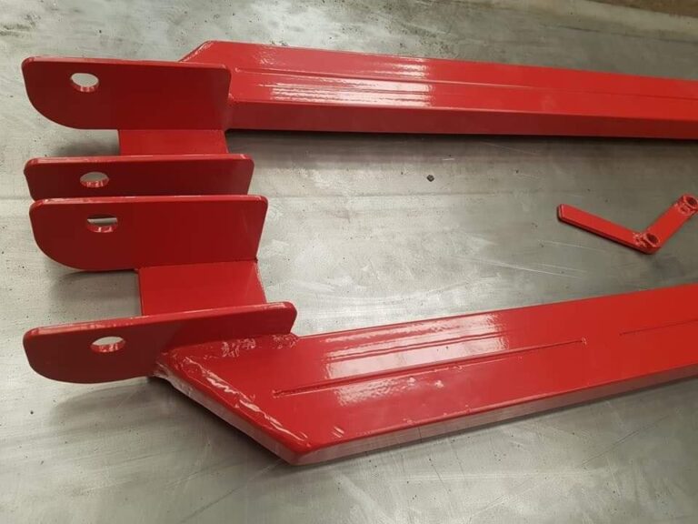 1982-2002 F-Body (Camaro and Firebird) Subframe Connectors ANY COLOR ...