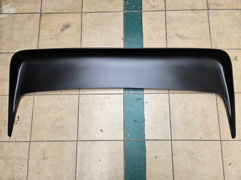 1982-1992 Firebird Forumla Trans-Am Mecham MSE Style Spoiler – IROC ...