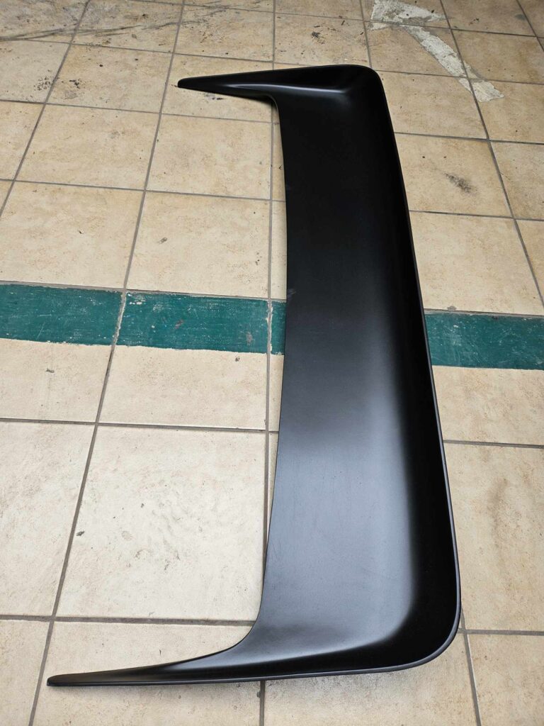 1982-1992 Firebird Forumla Trans-Am Mecham MSE Style Spoiler – IROC ...