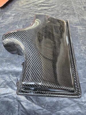 1998-2002 “SLP” Style LS1 F-Body Air Lid (FULL CARBON FIBER) – IROC ...