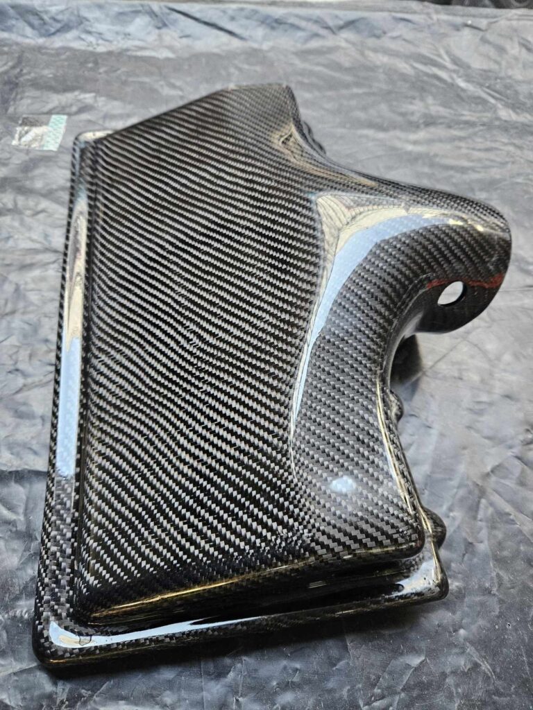 1998-2002 “SLP” Style LS1 F-Body Air Lid (FULL CARBON FIBER) – IROC ...