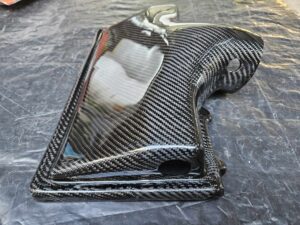 1998-2002 “SLP” Style LS1 F-Body Air Lid (FULL CARBON FIBER) – IROC ...