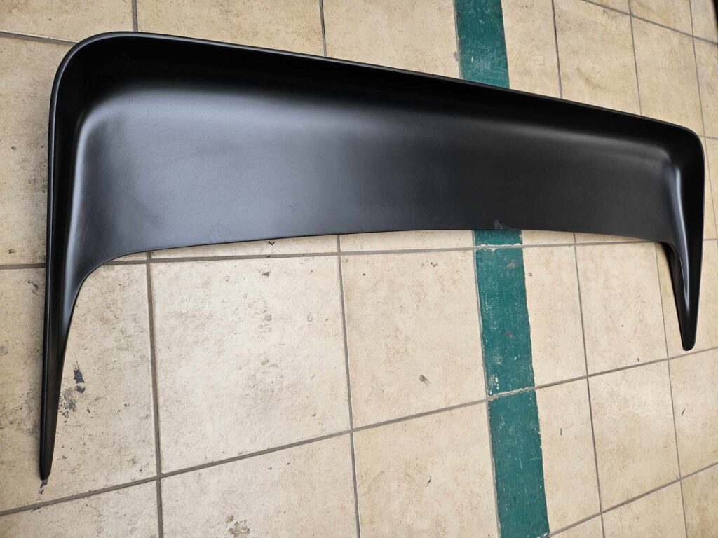 1982-1992 Firebird Forumla Trans-Am Mecham MSE Style Spoiler – IROC ...