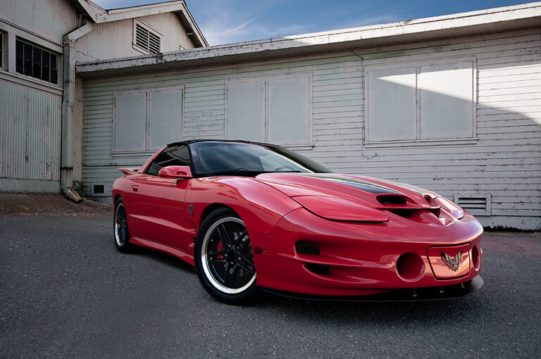 1998-2002 Firebird/Trans Am/Formula Front Splitter – IROC Motorsports