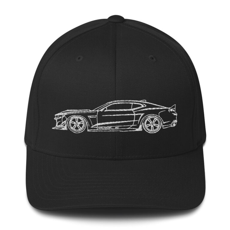 IROC Motorsports