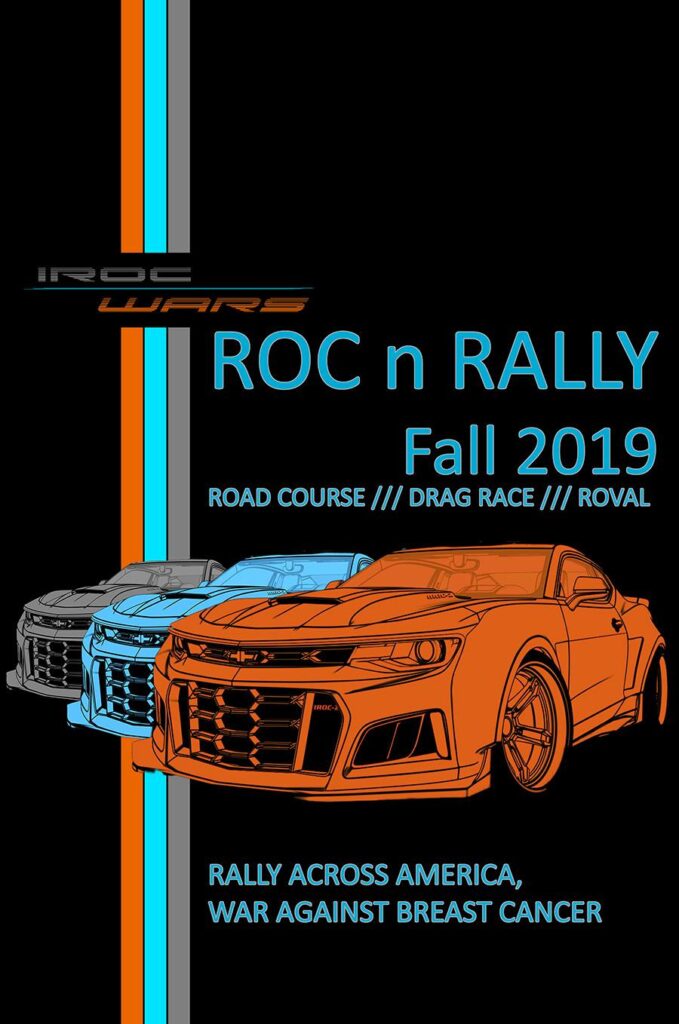 IROC Racing History – IROC Motorsports